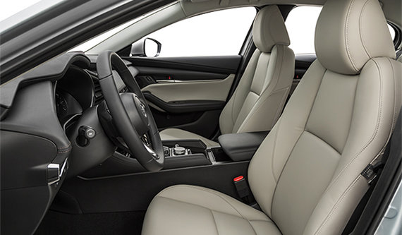 2019 Mazda3 GS for sale in Montreal | Groupe Spinelli